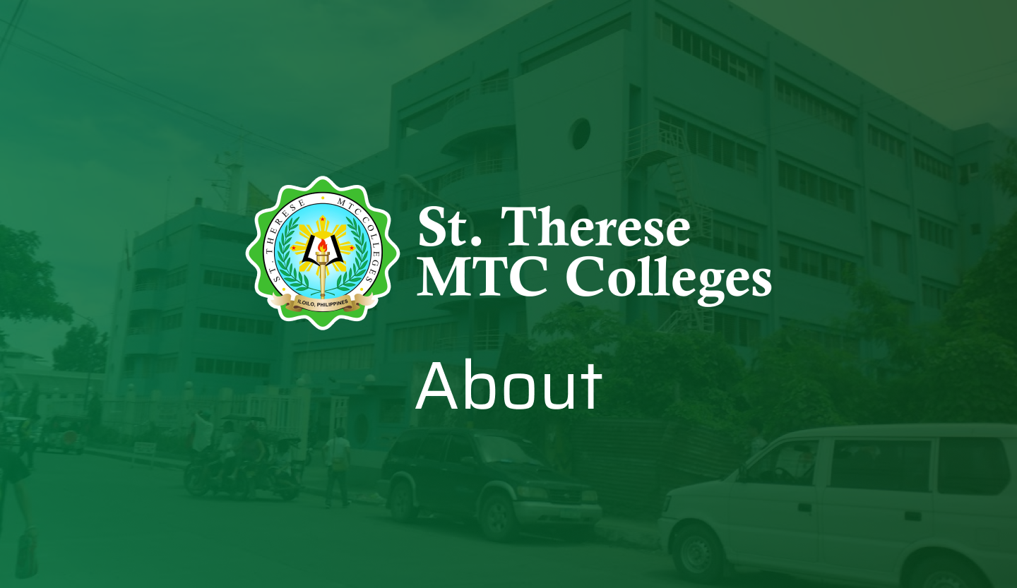 About St Therese MTC Colleges About St Therese MTC Colleges