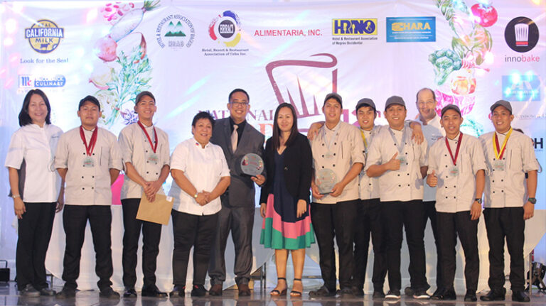 ST-MTCC: HOME of the CHAMPIONS - St. Therese - MTC Colleges